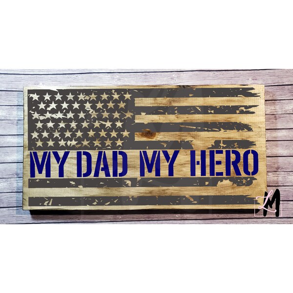 Hero Sign - Etsy