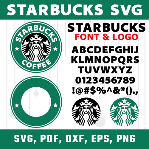 Starbucks Logo Vector Ai