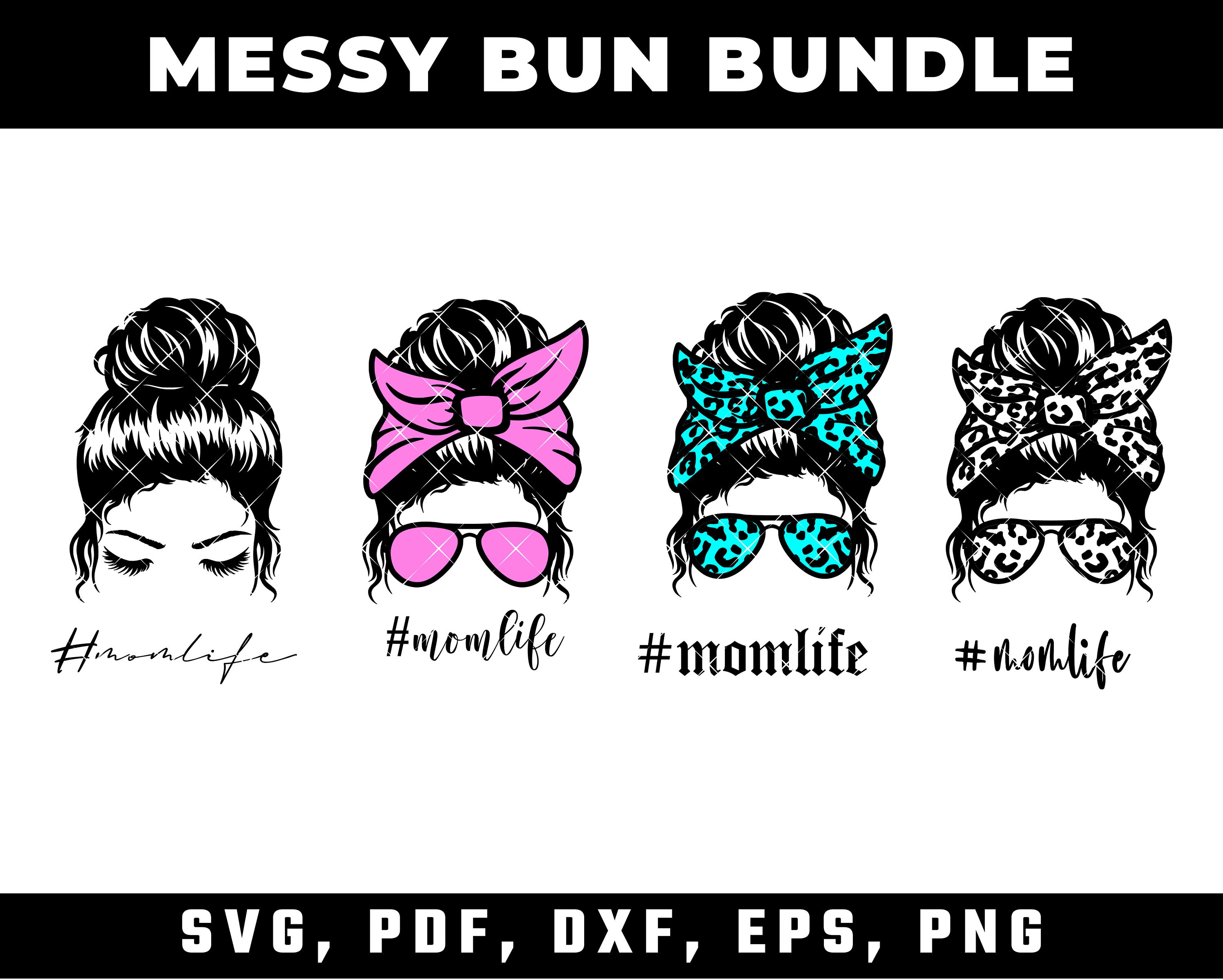 Printable Messy bun svg mom skull svg messy bun classy afro woman svg ... Printable Messy bun svg mom skull svg messy bun classy afro woman svg ...