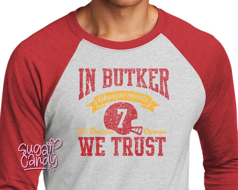 Butker Svg Png, in Butker We Trust Svg Png, KC Champs Svg, Kc Football ...