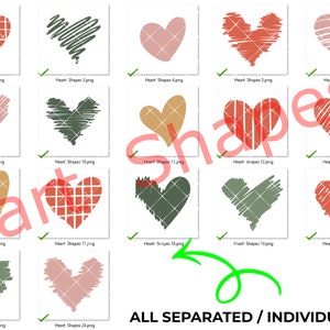 Paint Brush Stroke Svg Bundle Hand Drawn, Brush Stroke Svg Png ...