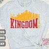 Butker Svg Png, in Butker We Trust Svg Png, KC Champs Svg, Kc Football ...
