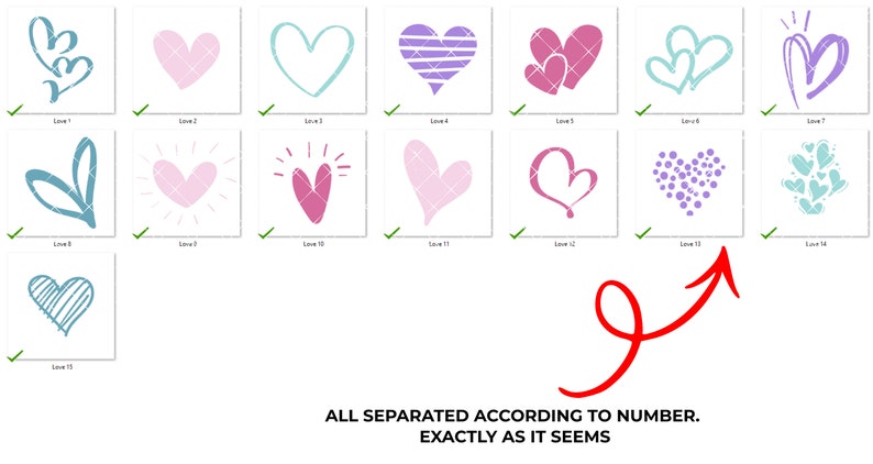 Paint Brush Stroke Svg Paint Brush Svg Key Ring Pattern Svg - Etsy ...