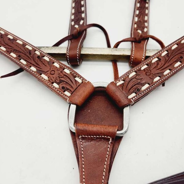 Breast Plate Breast Collars - Etsy