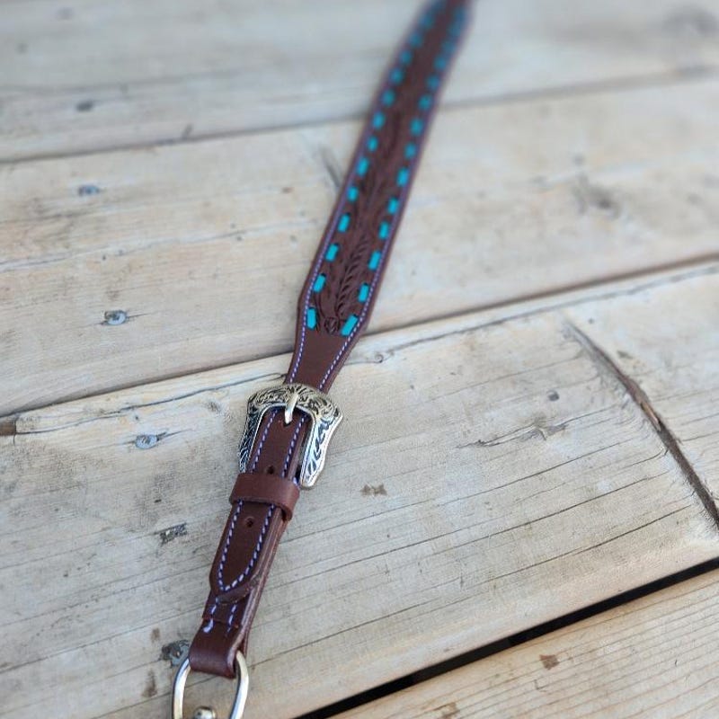 Wither Strap - Etsy
