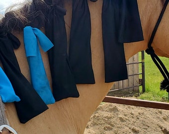 Horse Mane Bag - Etsy