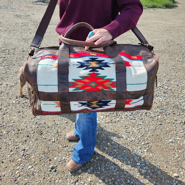 Western Bag - Etsy