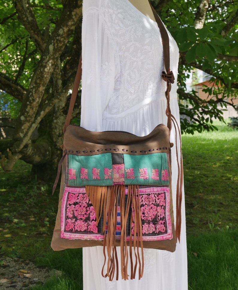 Handbags for Women Crossbody Bags for Women Tote Bag. Unique One off ...
