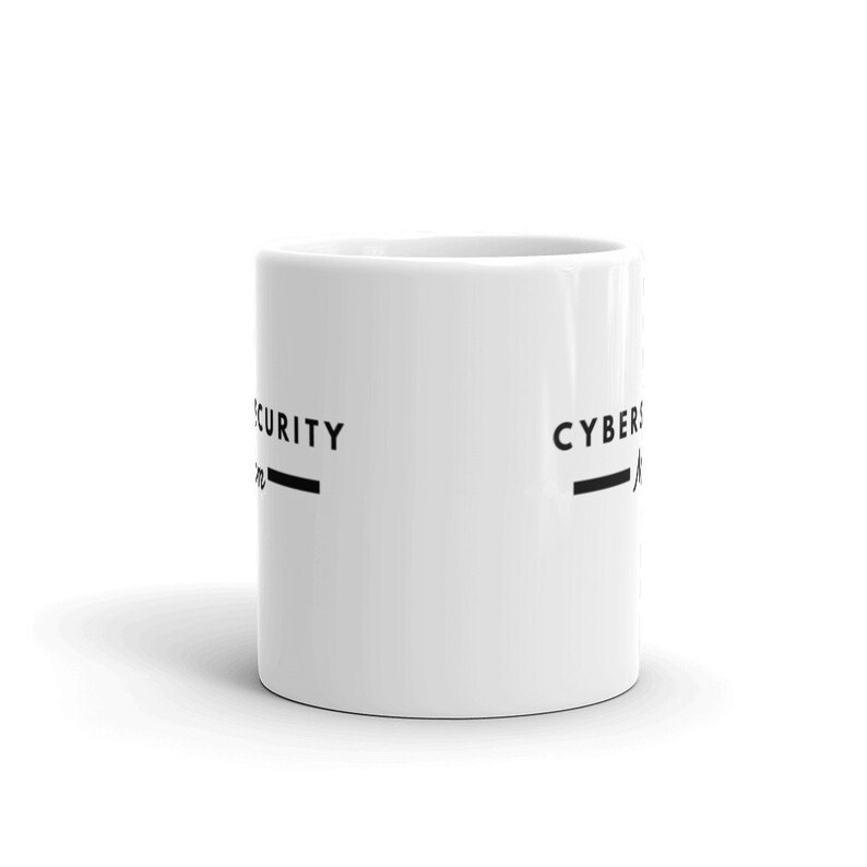 Cybersecurity Mom Cyber Security Mug Infosec Mug Computer - Etsy 日本