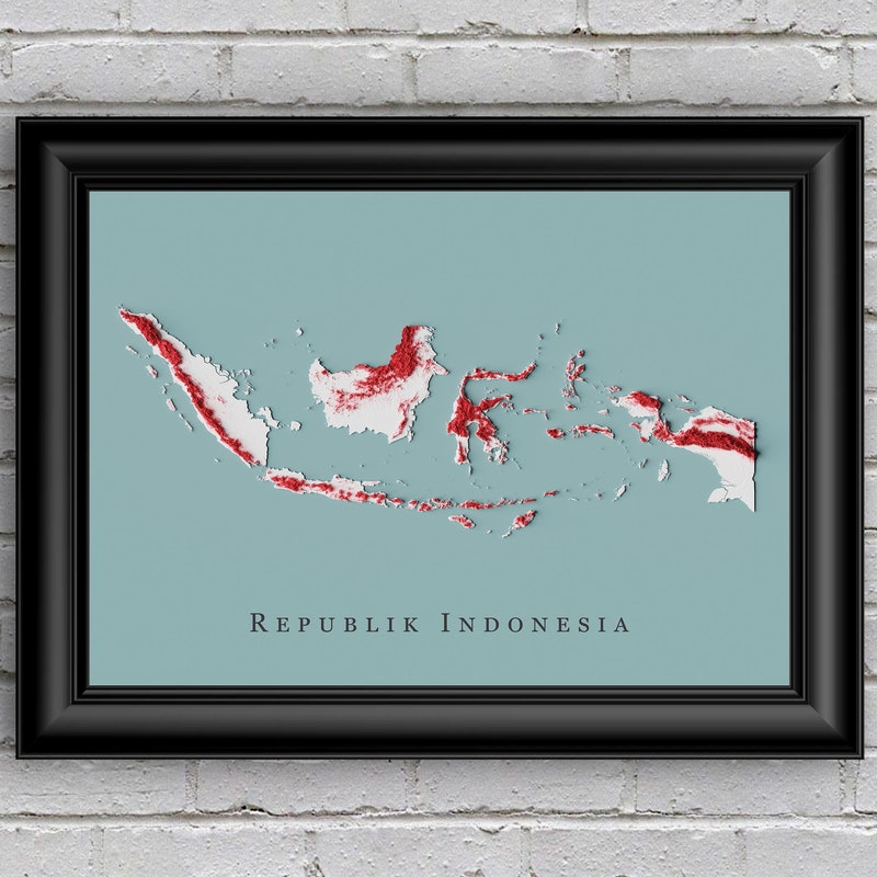 Indonesian - Etsy