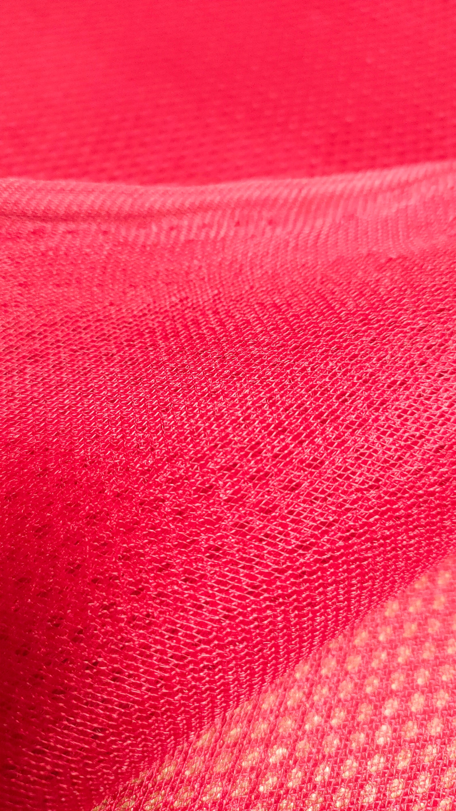 Red Diamond Mesh Stretch Polyester Fabric by the Yards Big - Etsy
