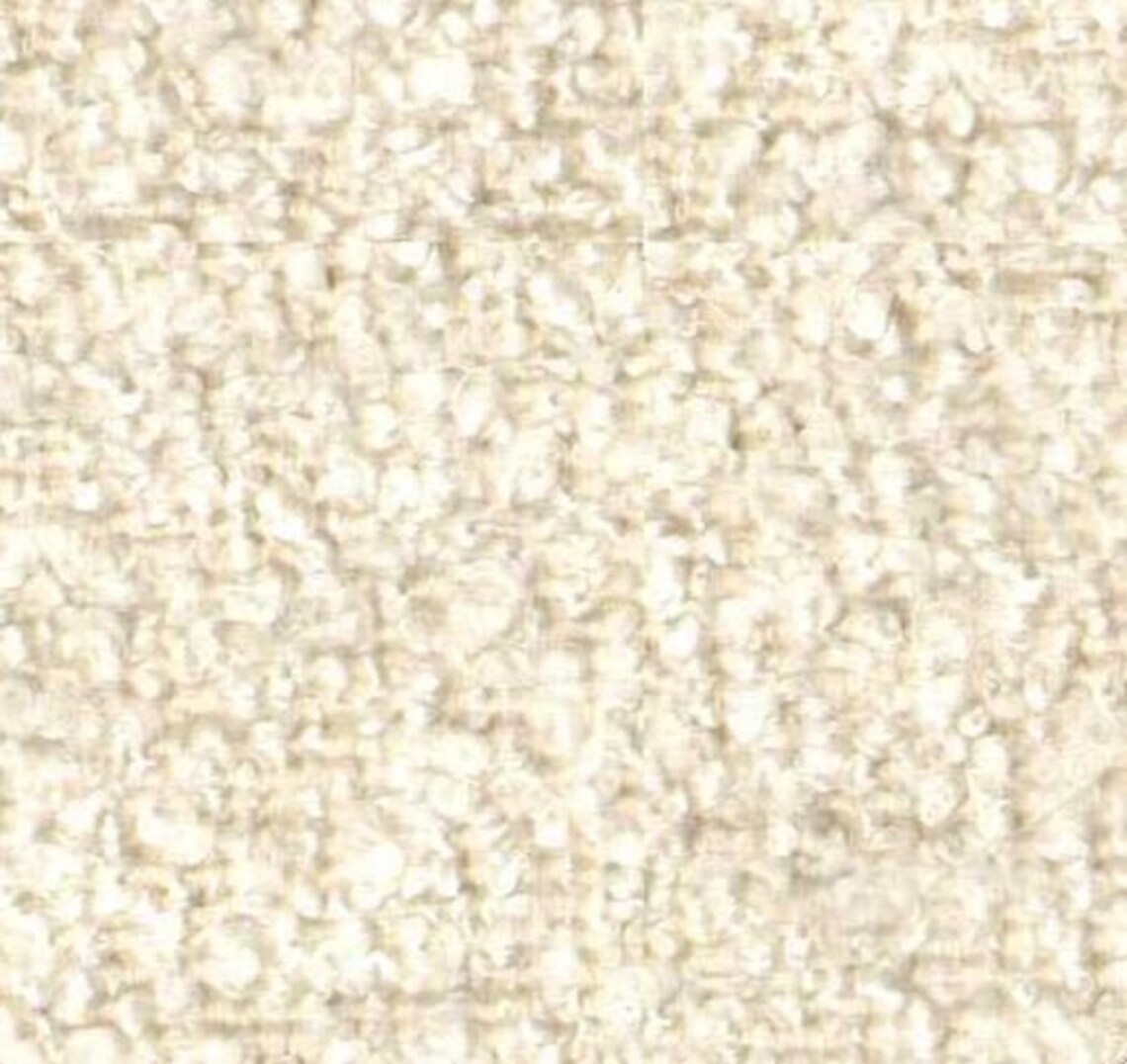 Boucle Knit Fabric by the Yards 6 Colours 56143cm | Etsy