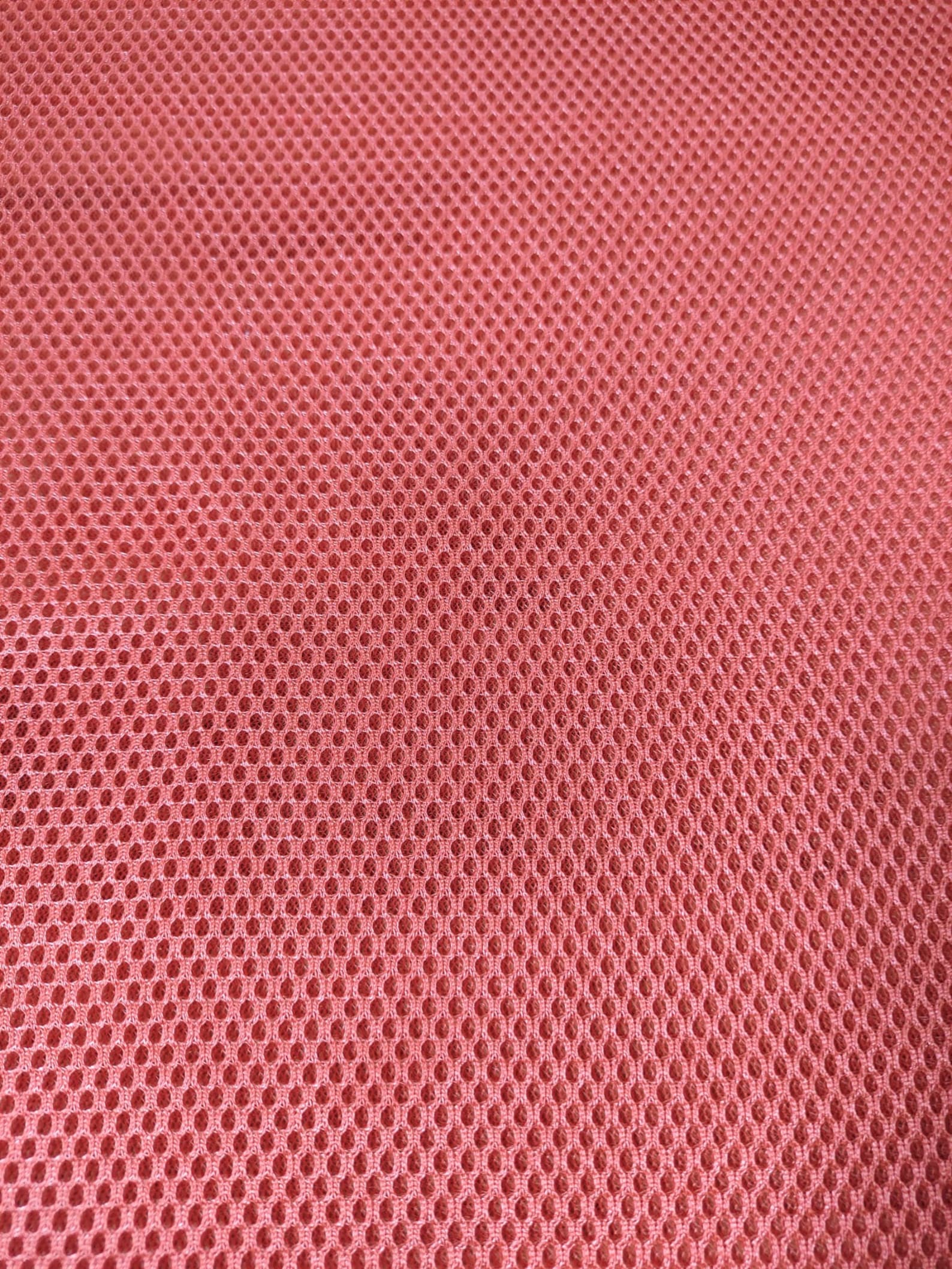 19 Different Color Diamond Mesh Stretch Polyester Fabric by the Yards ...