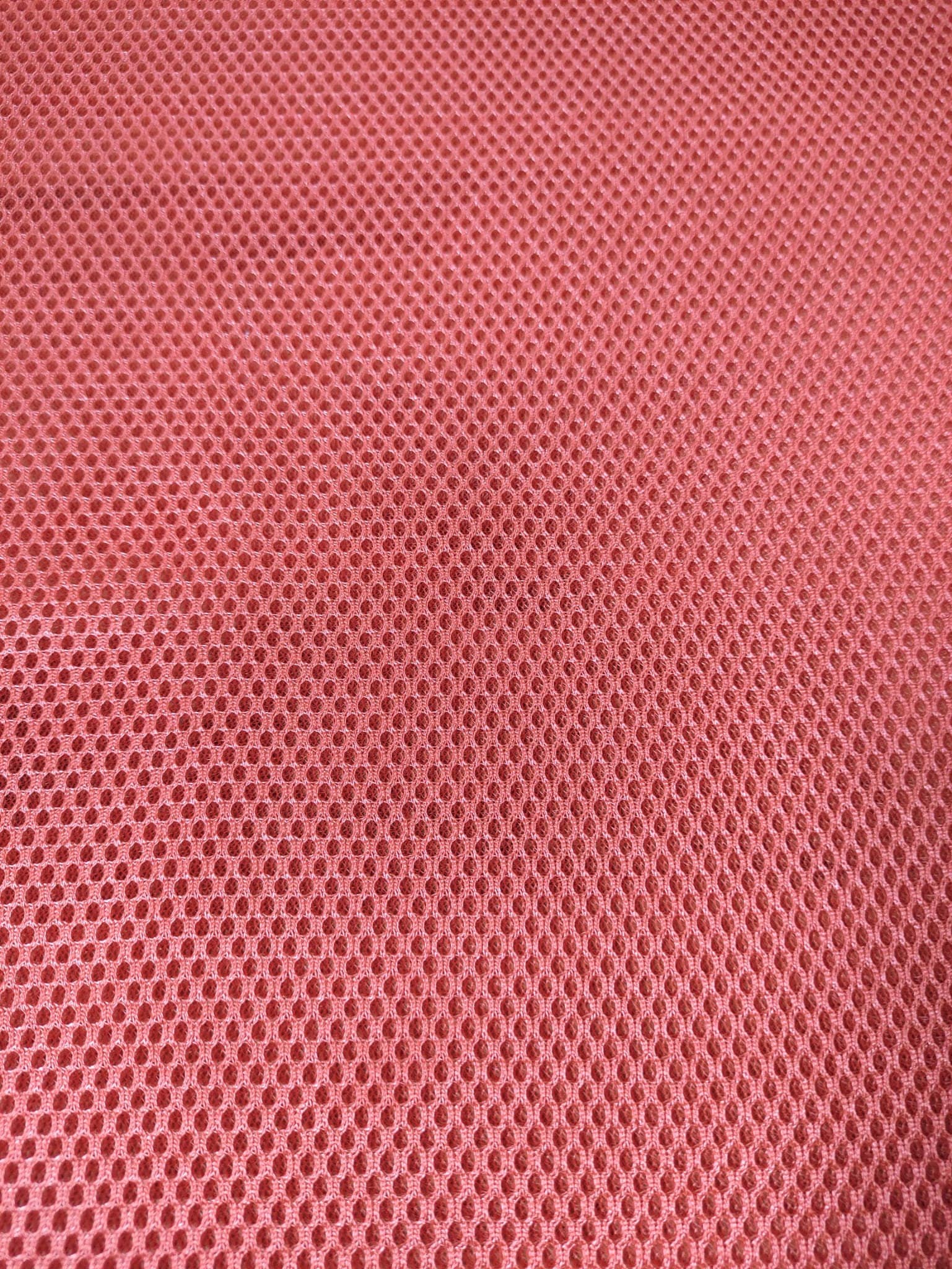 19 Different Color Diamond Mesh Stretch Polyester Fabric by the Yards ...