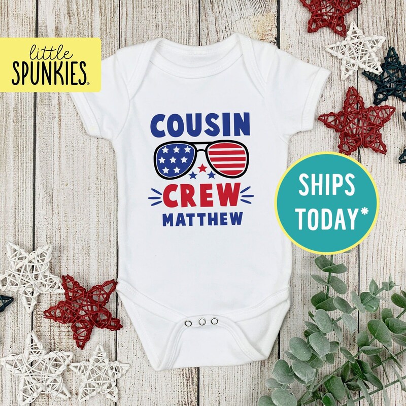 Matching Cousin Outfits - Etsy
