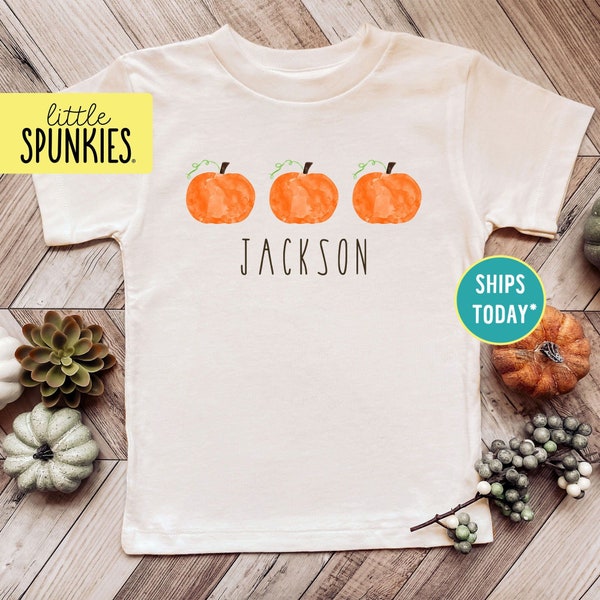 Trio Personalized Shirts - Etsy