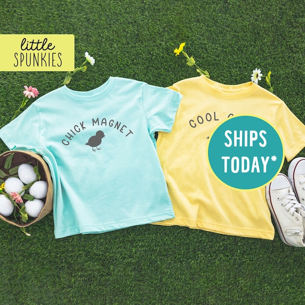 Chick Magnet Shirt - Etsy