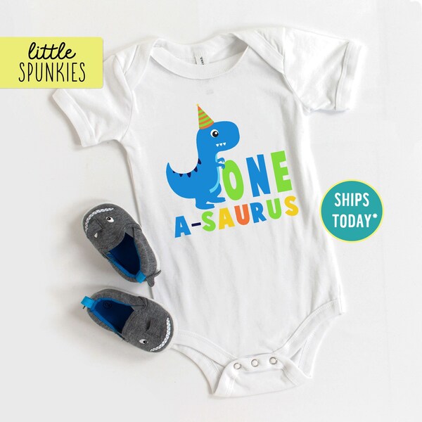 One a Saurus - Etsy
