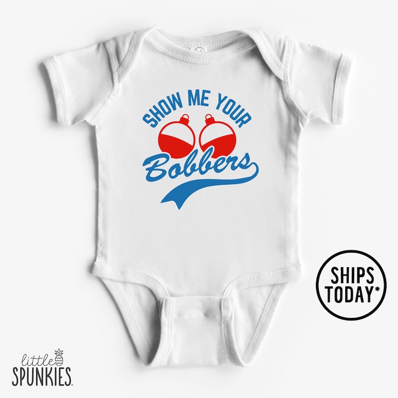 Show Me the Baby - Etsy