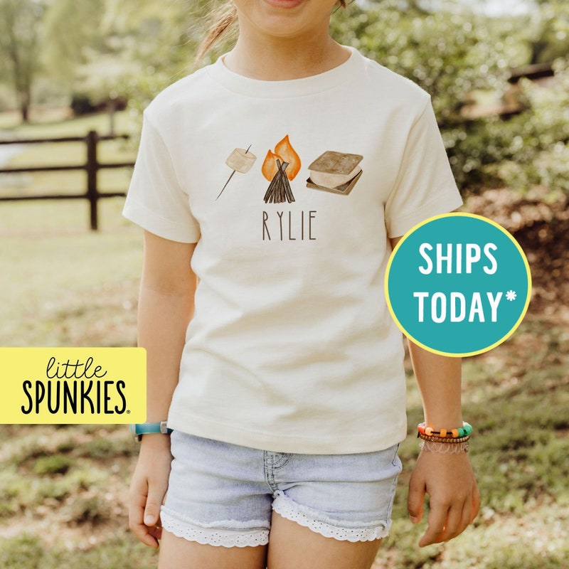 Trio Personalized Shirts - Etsy