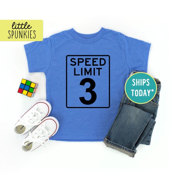 3 Year Old Shirt - Etsy