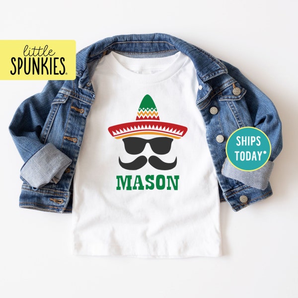 Girls Mustache Shirt - Etsy