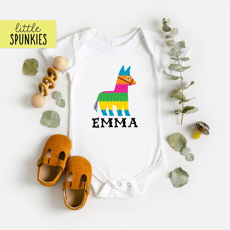 Baby Pinata - Etsy