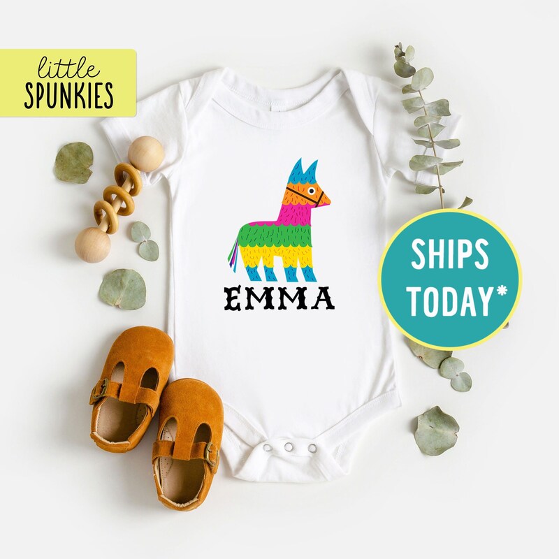 Baby Pinata - Etsy