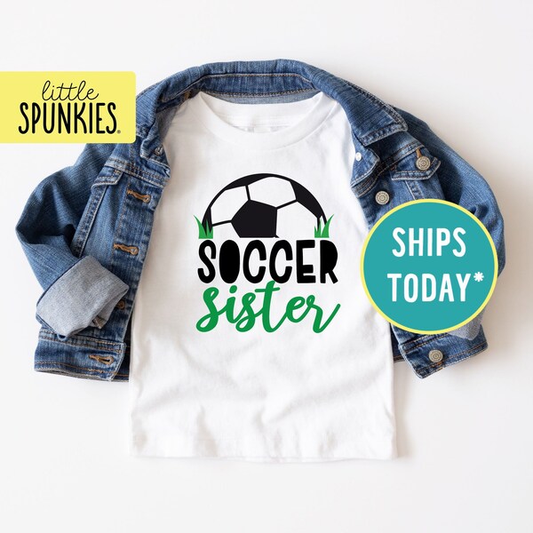 Girls Soccer Shirts - Etsy