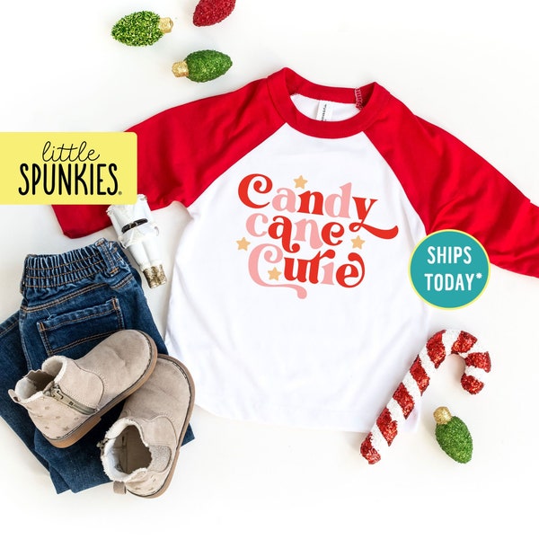 Candy Cane Holiday - Etsy