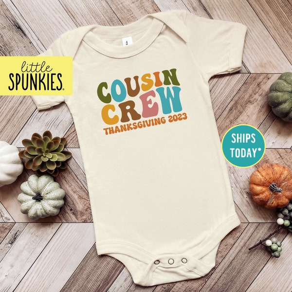 Matching Cousin Outfits - Etsy