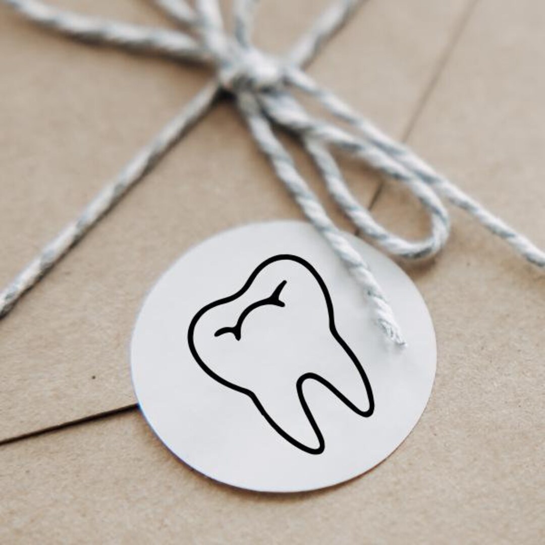 Motif Stamp Stamp Tooth Stamp Gift DIY Stamp for Making Cards, Paper ...