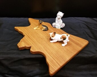 Animal Shaped Charcuterie Board - Etsy