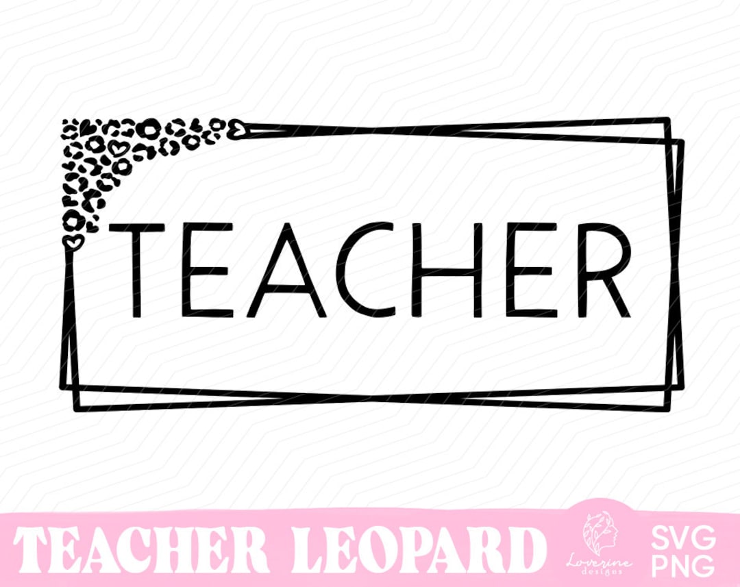 Teacher SVG, Teacher Appreciation Svg, Back to School SVG, Teacher Life ...