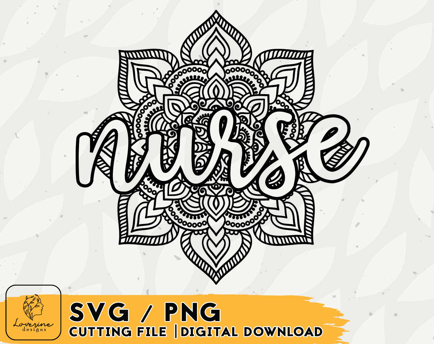 Nurse SVG Design Nurse Svg Files For Cricut Nurse Cut File | Etsy