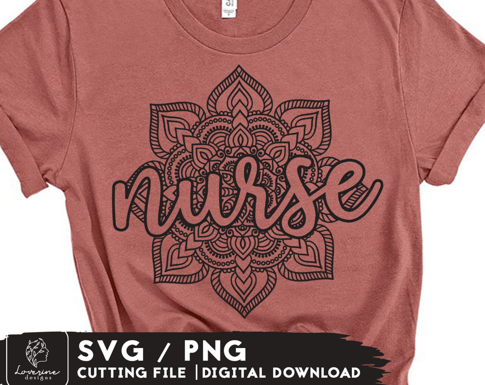 Nurse SVG Design Nurse Svg Files For Cricut Nurse Cut File | Etsy