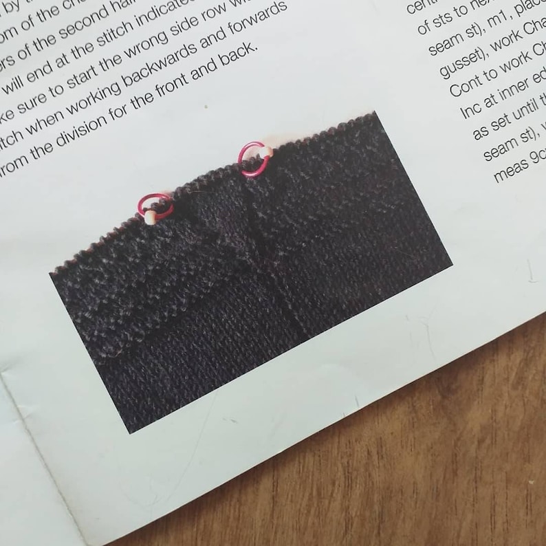 Cornish Gansey Pattern Book - Etsy UK