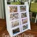 Greeting Card Display Instructions | Craft Shows | Foam Core Board ...
