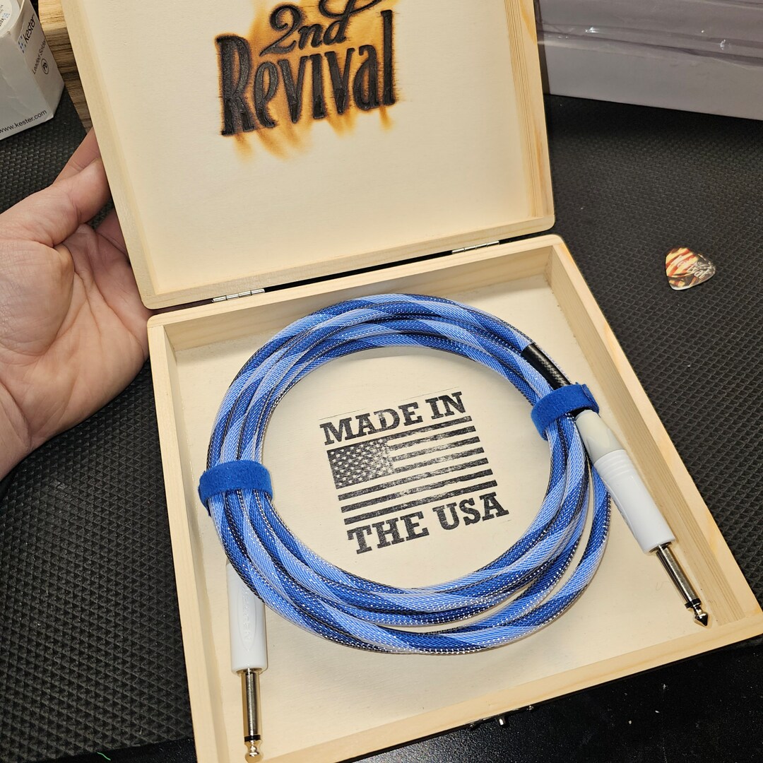 10ft Standard tone Retention Cable - Etsy