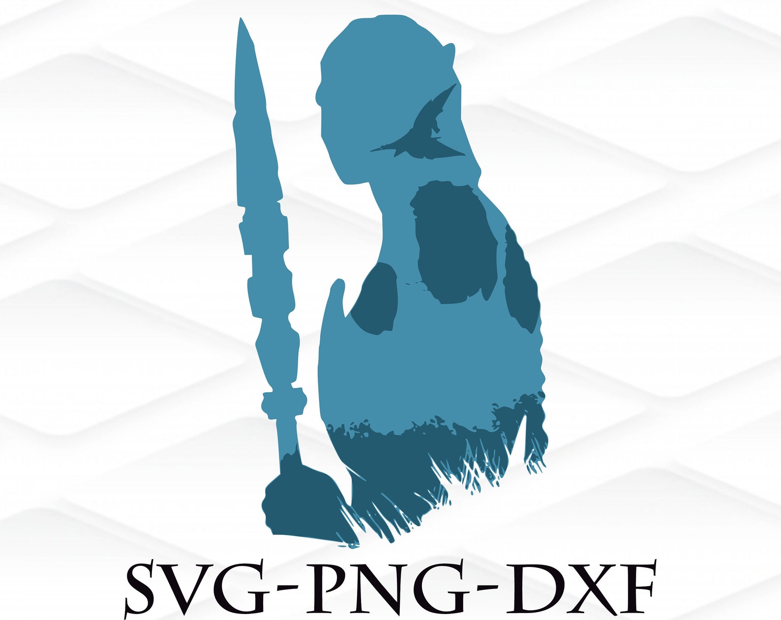 Avatar svg png dxf Avatar svg file for cut Avatar svg | Etsy