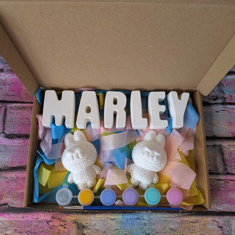 Girls Clothing Labubu - Etsy UK