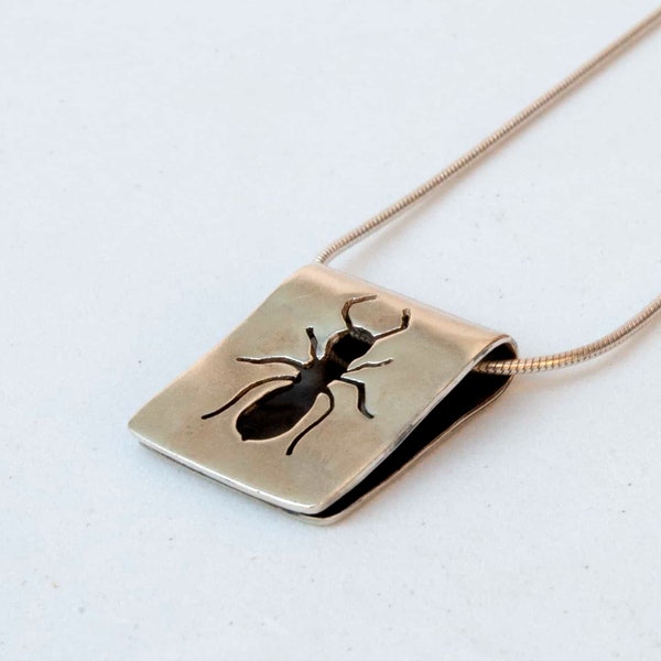 Insect Jewelry - Etsy