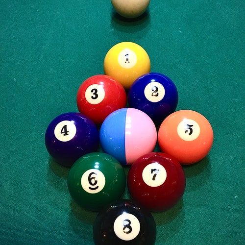 Soccer Ball Gender Reveal - Etsy