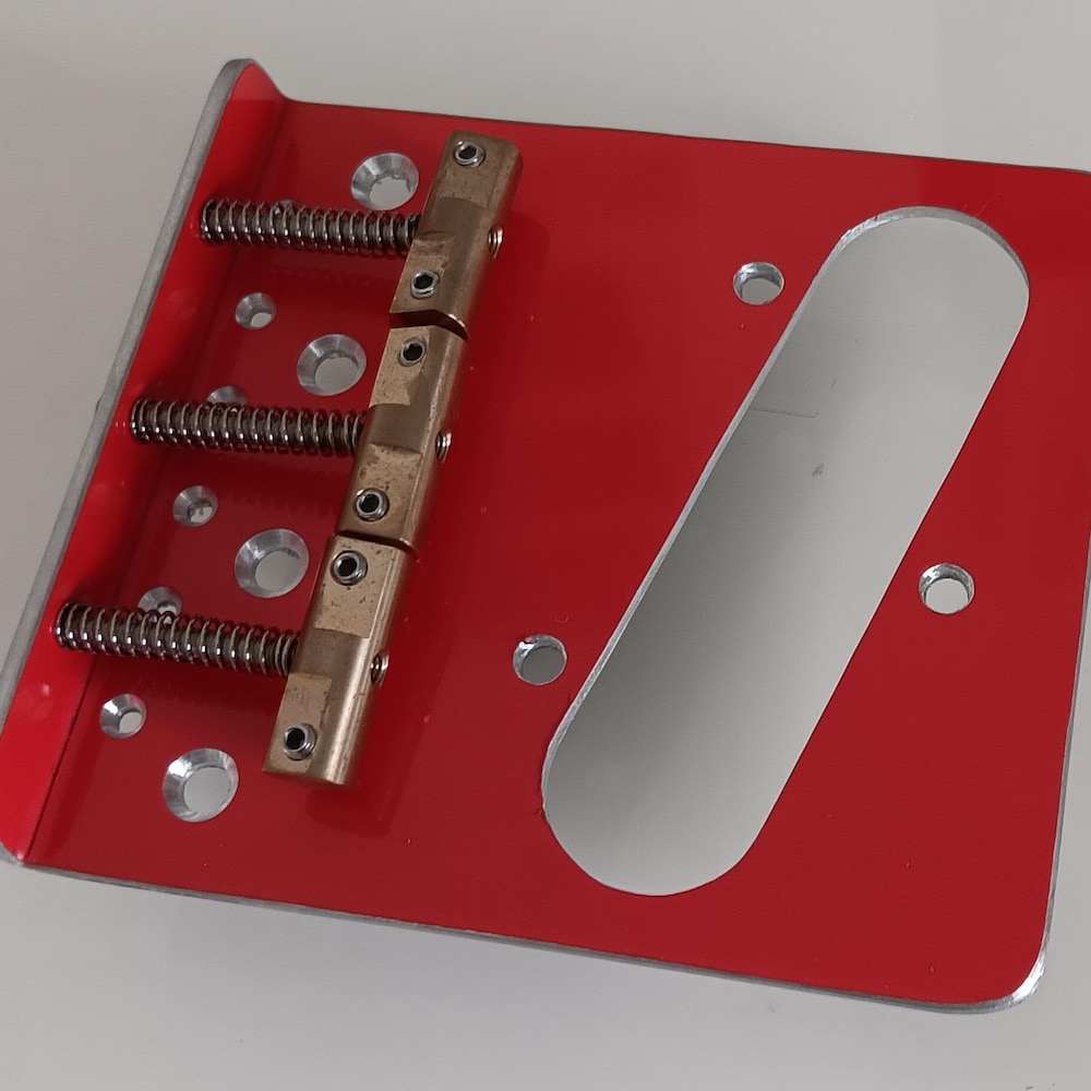 GhostCustomGuitars - Etsy UK