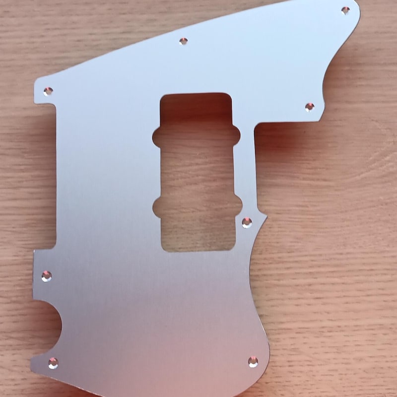 Telecaster Pickguard - Etsy