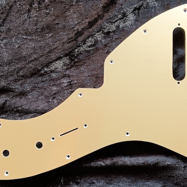 Squier Telecaster Pickguard - Etsy