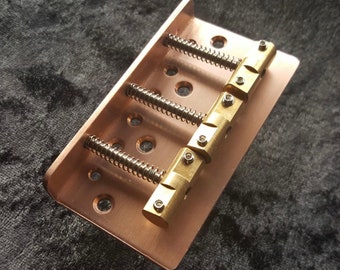 Short Telecaster Bridge - Etsy