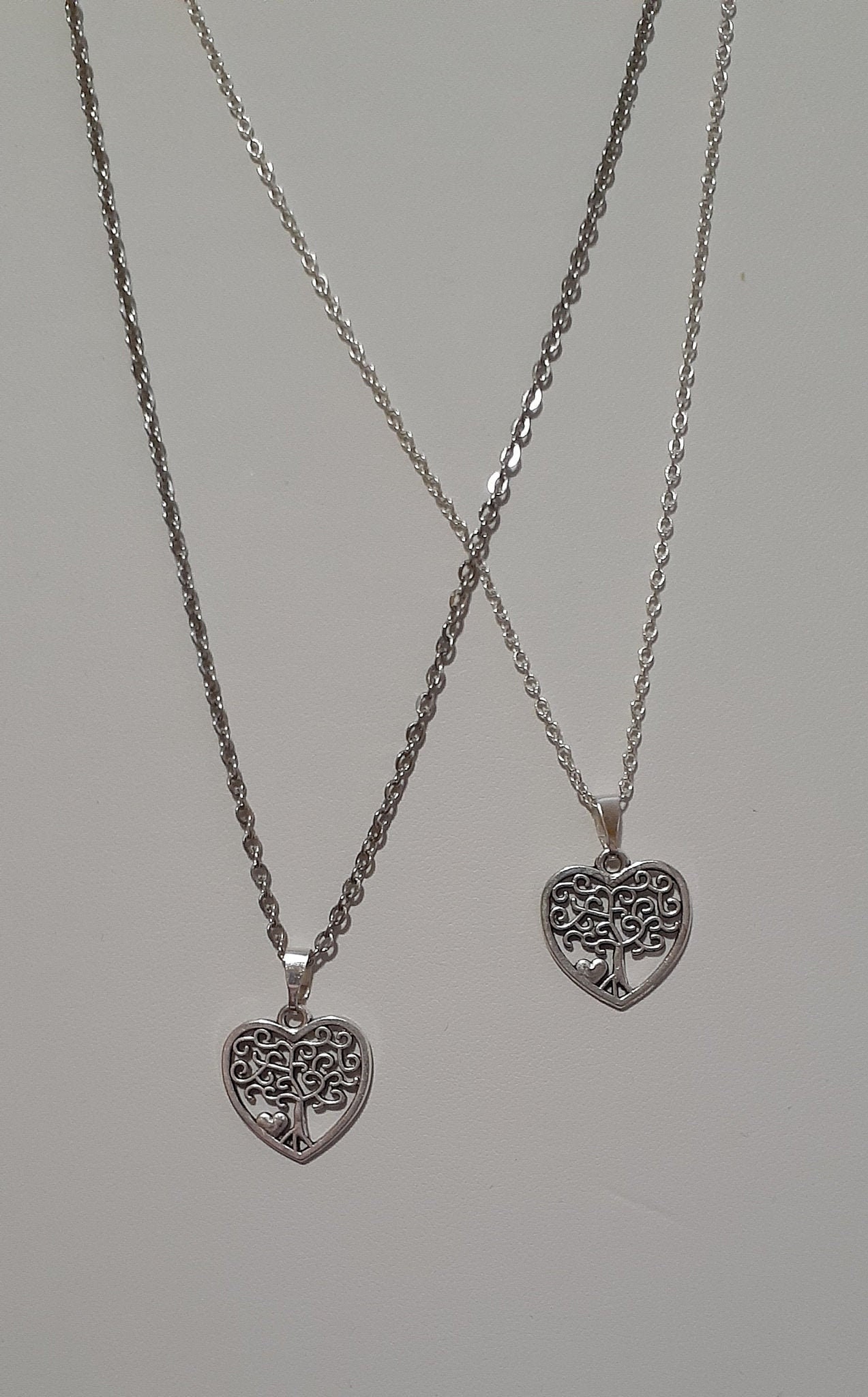 Tree Of Life Necklace Tree Of Life Necklace In Heart Silver Etsy tree-of-life-necklace-tree-of-life-necklace-in-heart-silver-etsy