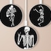 Skeleton Wireless Charger Cute Charging Station Fast Charger - Etsy