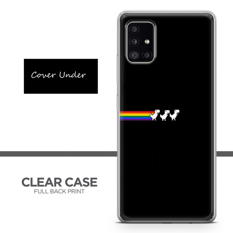 Pride Flag Phone Case Fit Samsung S26 Ultra, S25 FE, Samsung S24, S23 ...